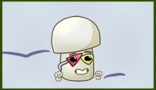 Fun Guy | Plants vs. Zombies Character Creator Wiki | Fandom