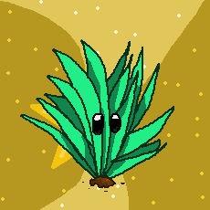 Yucca | Plants vs. Zombies Character Creator Wiki | Fandom