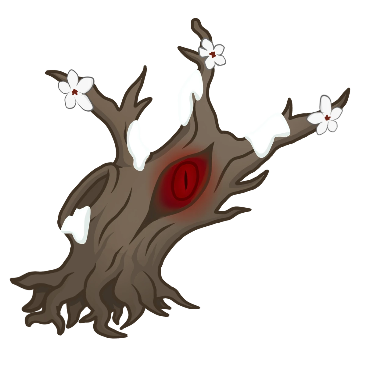 Treeze | Plants vs. Zombies Character Creator Wiki | Fandom