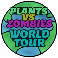 Plants vs. Zombies: World Tour | Plants vs. Zombies Character Creator ...