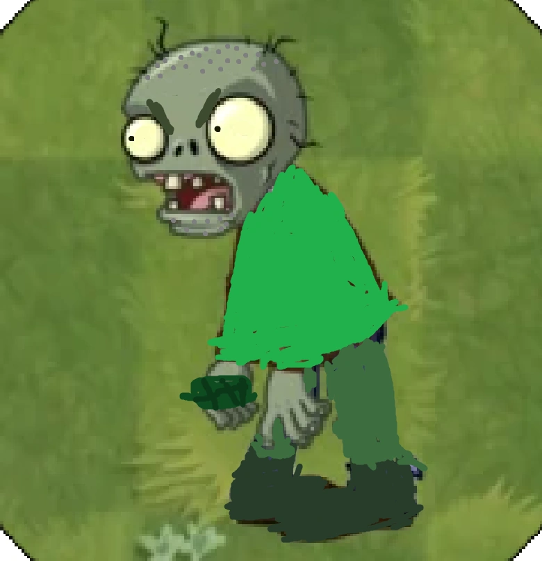 Category:Zombies with a ranged attack | Plants vs. Zombies Character ...