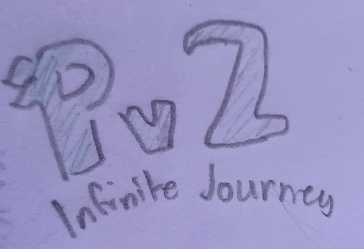 PvZ Infinite Journey | Plants vs. Zombies Character Creator Wiki | Fandom