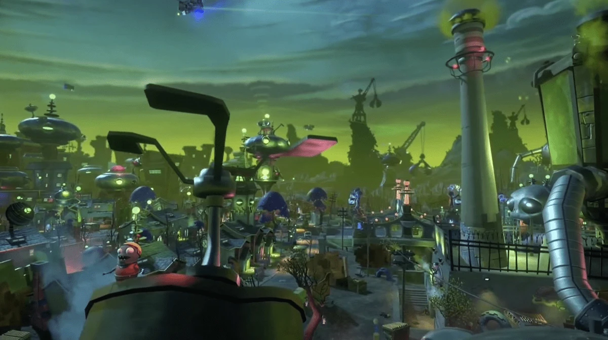 Brain Street (GW:BFtG) | Plants vs. Zombies Character Creator Wiki | Fandom