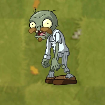 Chef Zombie | Plants vs. Zombies Character Creator Wiki | Fandom