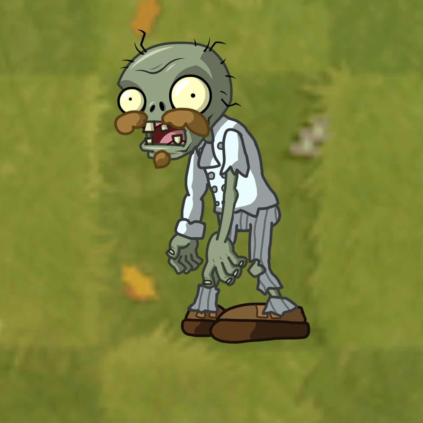 Plants Vs Zombies Zombie Character Options Unveils PvZ Toys | License