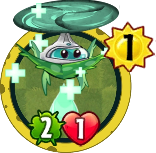 Aloe Aid | Plants vs. Zombies Character Creator Wiki | Fandom