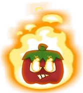 Hell Pepper | Plants vs. Zombies Character Creator Wiki | Fandom