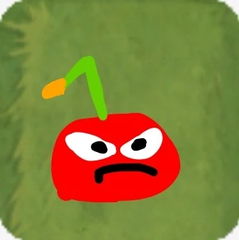 Prototype Cherry | Plants vs. Zombies Character Creator Wiki | Fandom