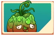Rotten Tomato | Plants vs. Zombies Character Creator Wiki | Fandom