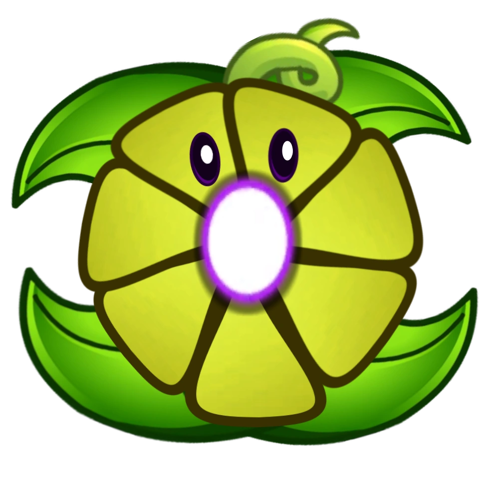 Four O'Lock | Plants vs. Zombies Character Creator Wiki | Fandom