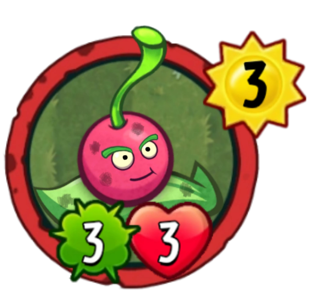 Groundberry | Plants vs. Zombies Character Creator Wiki | Fandom