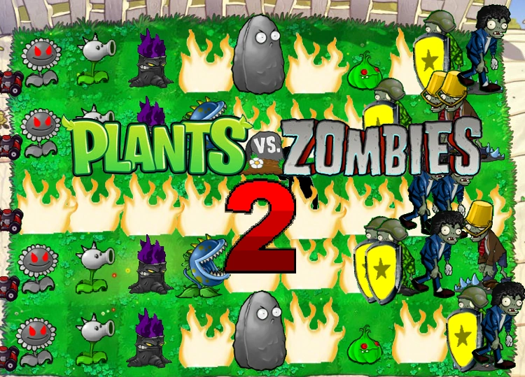 Plants vs. Zombies Character Creator Wiki:News/April 2011 | Plants vs ...
