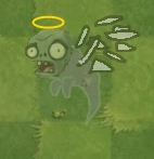 Angel Zombie | Plants vs. Zombies Character Creator Wiki | Fandom