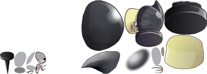 Hammer-Shroom | Plants vs. Zombies Character Creator Wiki | Fandom