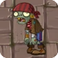 Raid Zombies (Wildside) | Plants vs. Zombies Character Creator Wiki ...