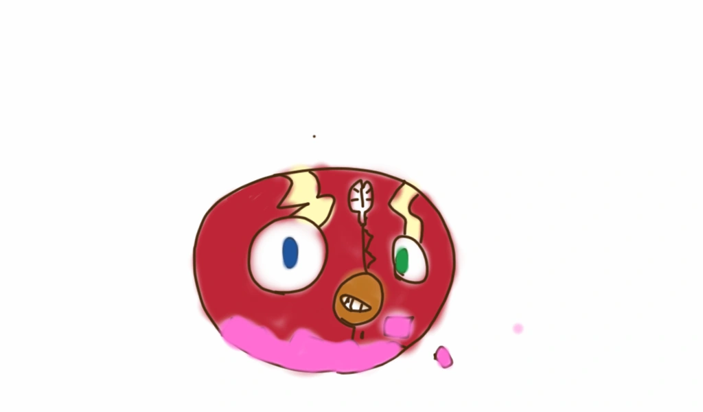 Pink-streak | Plants vs. Zombies Character Creator Wiki | Fandom