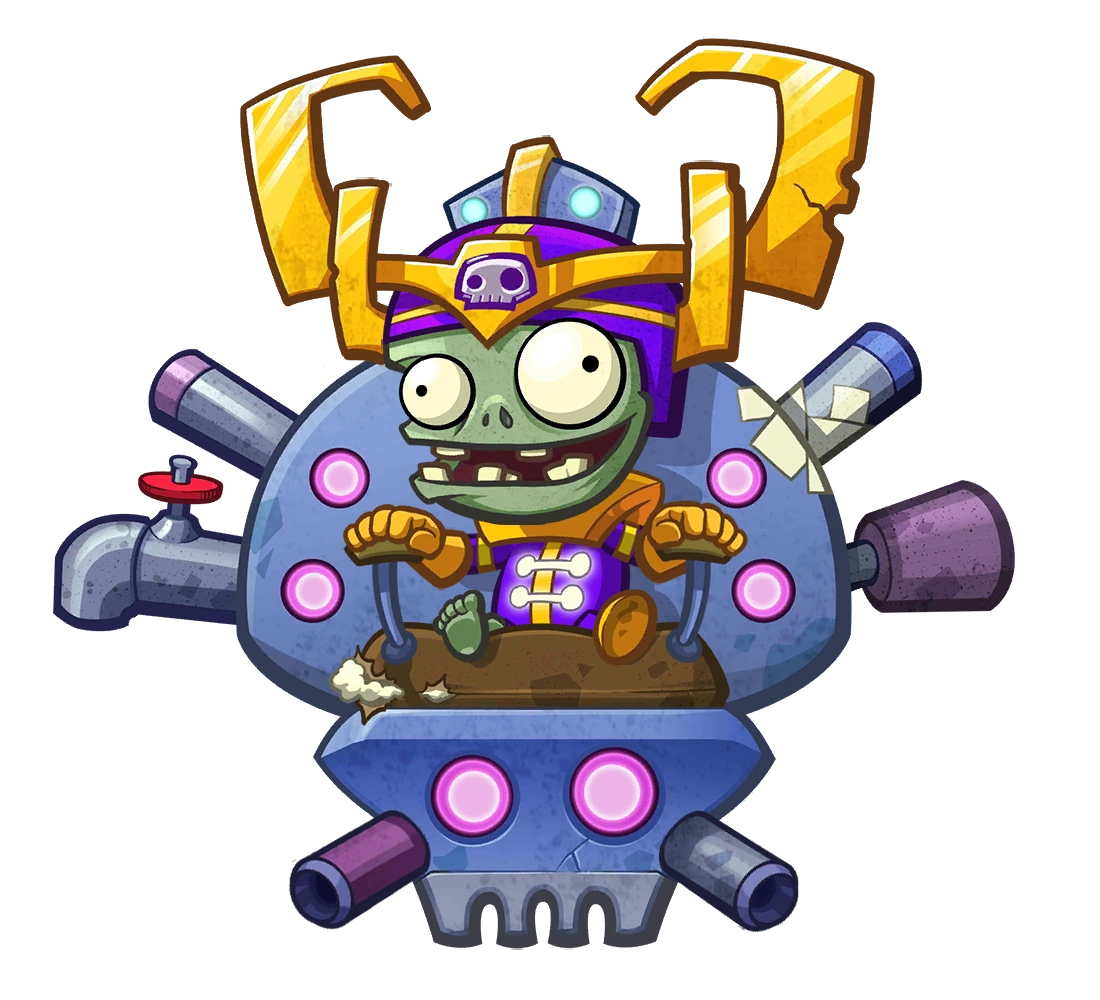 Huge-Gigantacus (PvZ:LW) | Plants vs. Zombies Character Creator Wiki ...