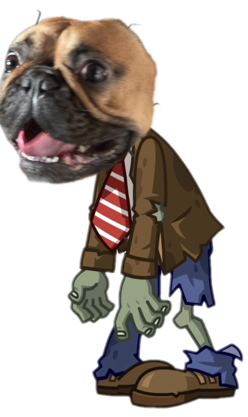 GÖMBI 's zombies | Plants vs. Zombies Character Creator Wiki | Fandom