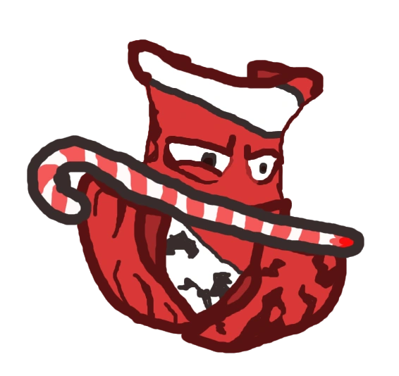 Candycane | Plants vs. Zombies Character Creator Wiki | Fandom