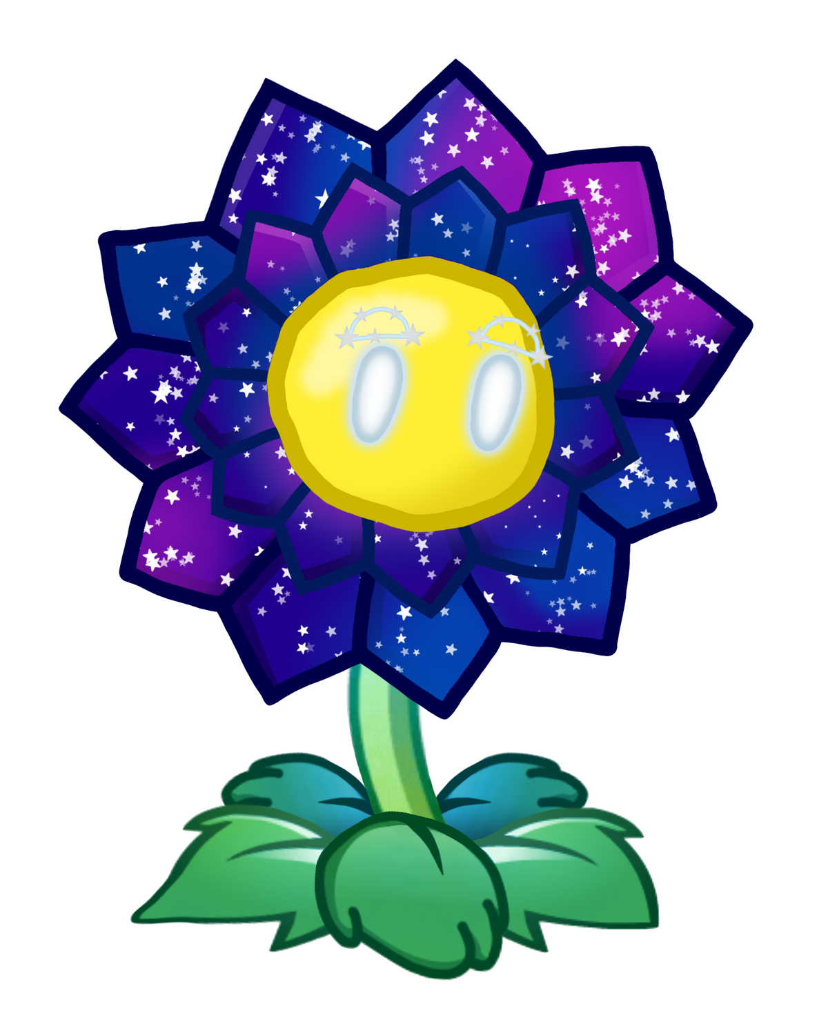Constellation Flower Plants Vs Zombies Character Creator Wiki Fandom