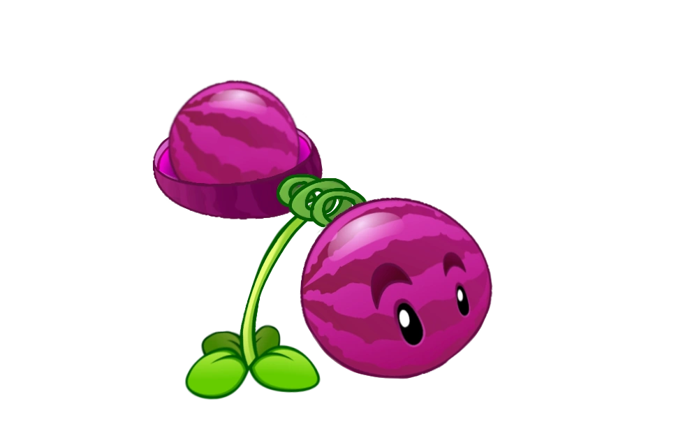Moon Melon | Plants vs. Zombies Character Creator Wiki | Fandom