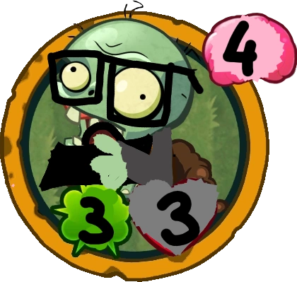 Business Zombie | Plants vs. Zombies Character Creator Wiki | Fandom