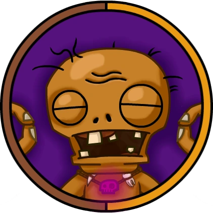 Golem of Z | Plants vs. Zombies Character Creator Wiki | Fandom