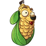 Category:Good Vegetables | Plants vs. Zombies Character Creator Wiki ...
