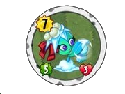 Missile Toe (PvZH) | Plants vs. Zombies Character Creator Wiki | Fandom