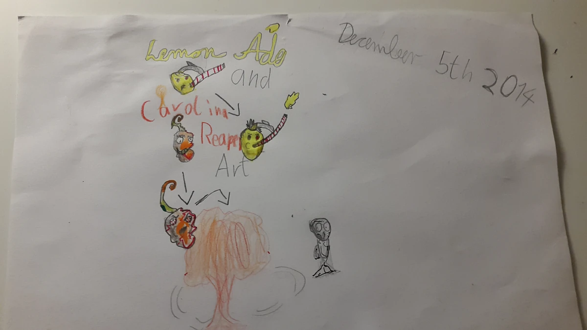 Lemon Aid (MM221) | Plants vs. Zombies Character Creator Wiki | Fandom