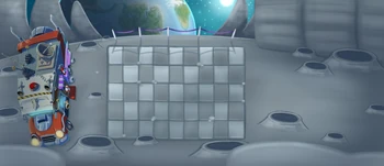 Moon Base Z | Plants vs. Zombies Character Creator Wiki | Fandom