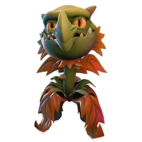 Plants vs. Zombies: New Garden Wars/Plants | Plants vs. Zombies ...
