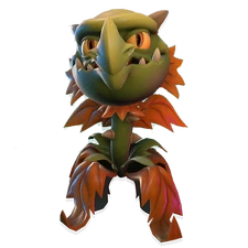 Plants vs. Zombies: Out for Lunch | Plants vs. Zombies Character ...