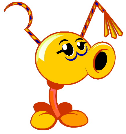 Pearaoh | Plants vs. Zombies Character Creator Wiki | Fandom