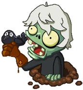 Crow Trainer | Plants vs. Zombies Character Creator Wiki | Fandom