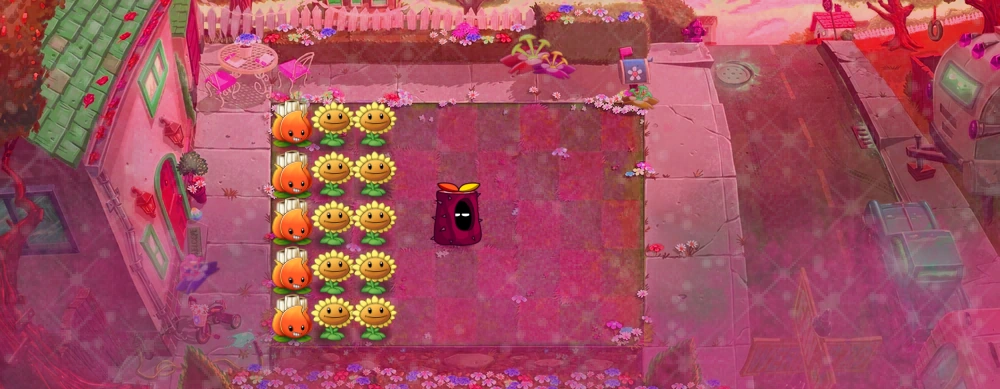 Thorny Trunk | Plants vs. Zombies Character Creator Wiki | Fandom