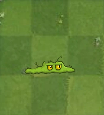 Moss | Plants vs. Zombies Character Creator Wiki | Fandom
