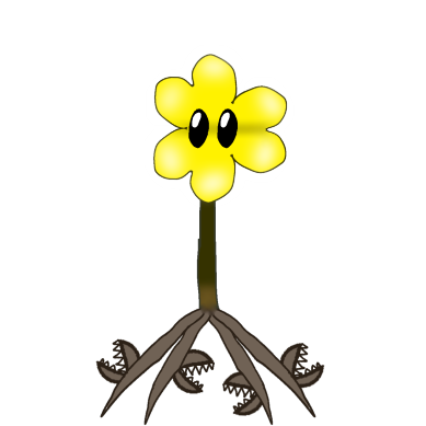 Bladderwart | Plants vs. Zombies Character Creator Wiki | Fandom