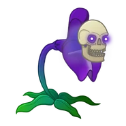 Skullcap | Plants vs. Zombies Character Creator Wiki | Fandom