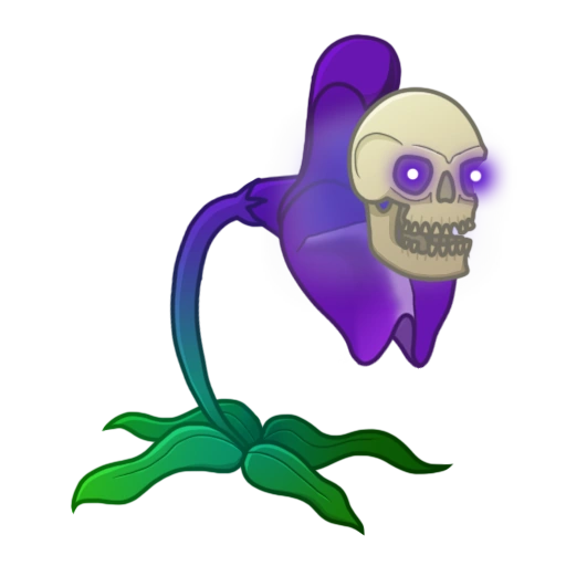 Skullcap | Plants vs. Zombies Character Creator Wiki | Fandom