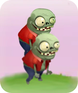 Imp-Throwing Imp (PvZA) | Plants vs. Zombies Character Creator Wiki ...