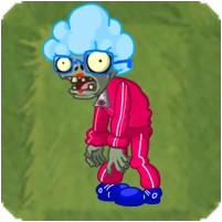 Jogger Zombie | Plants vs. Zombies Character Creator Wiki | Fandom