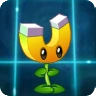 Gold Magnet (PvZ2) | Plants vs. Zombies Character Creator Wiki | Fandom