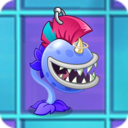 Unicorn Chomper (PvZ2) | Plants vs. Zombies Character Creator Wiki | Fandom