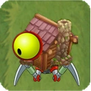 Plants vs. Zombies: Zomboss' Final Revenge | Plants vs. Zombies ...