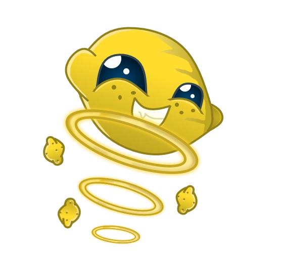 Lemon Orbiton | Plants vs. Zombies Character Creator Wiki | Fandom