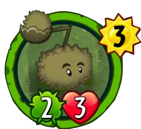 Durian-Pult (PvZH) | Plants vs. Zombies Character Creator Wiki | Fandom