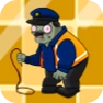 Police Officer Zombie | Plants vs. Zombies Character Creator Wiki | Fandom