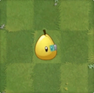 Disap-Pear | Plants vs. Zombies Character Creator Wiki | Fandom