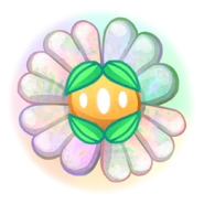 Sacred Daisy | Plants vs. Zombies Character Creator Wiki | Fandom